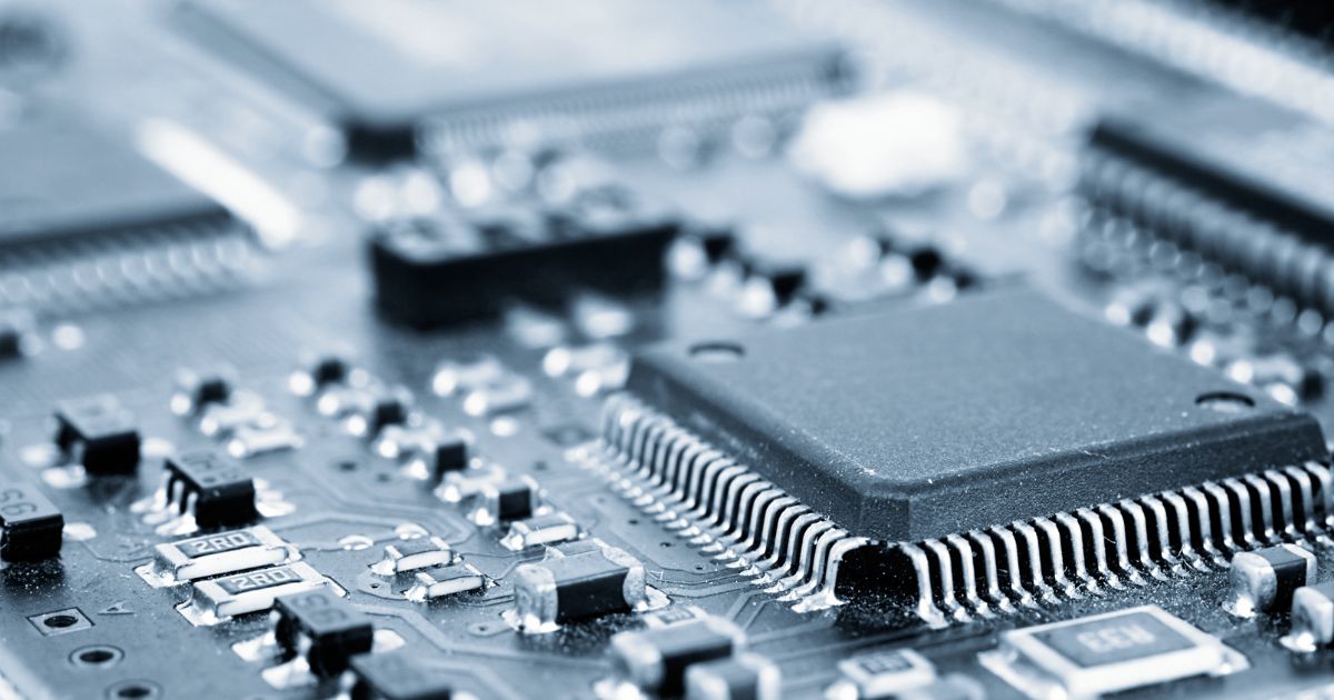 Navigating Semiconductor Encoders: A Guide to Selecting the Right Solution
