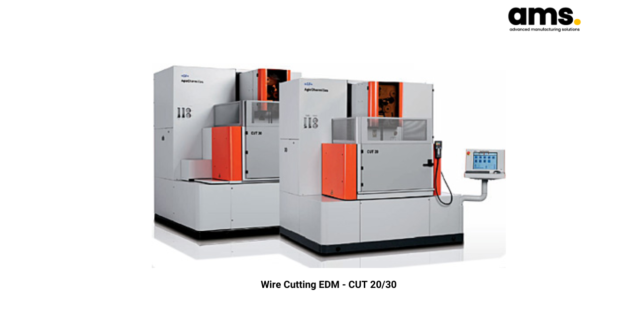 What is a CNC EDM Wire Cut Machine? Signs That Indicate Repair is ...