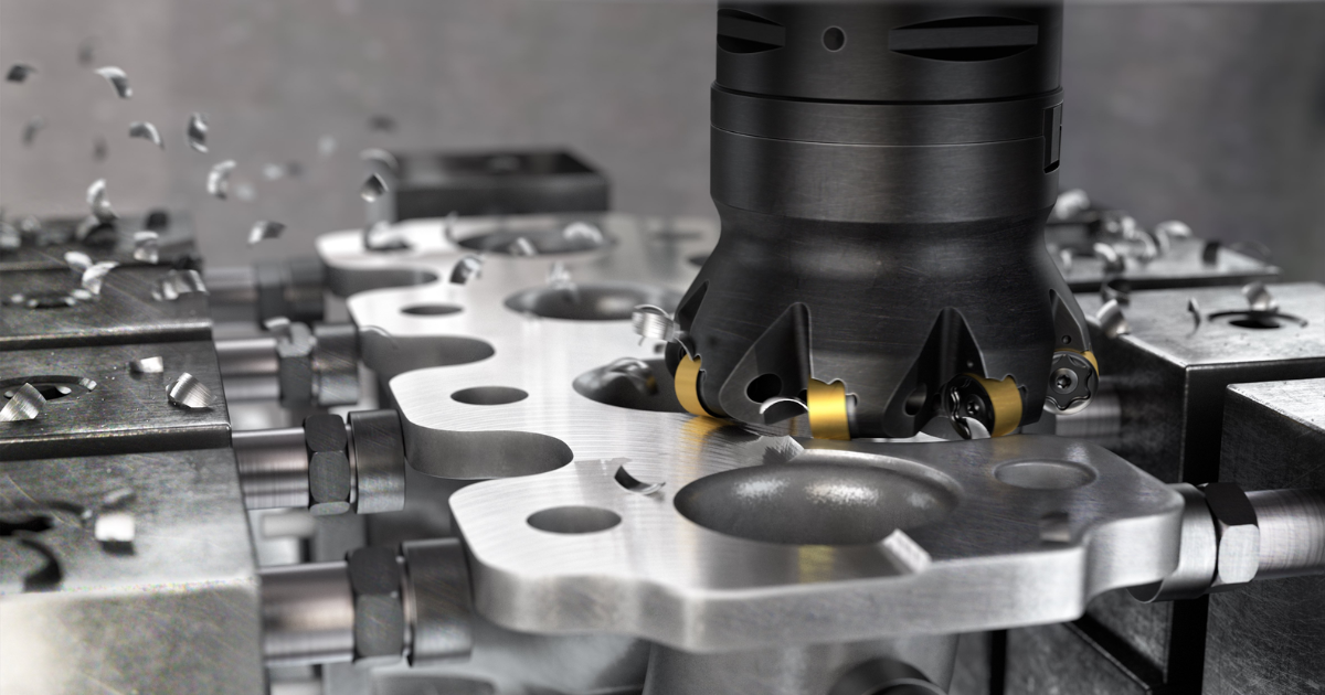 Mastering Workpieces and Chips in Manufacturing and Machining: A ...