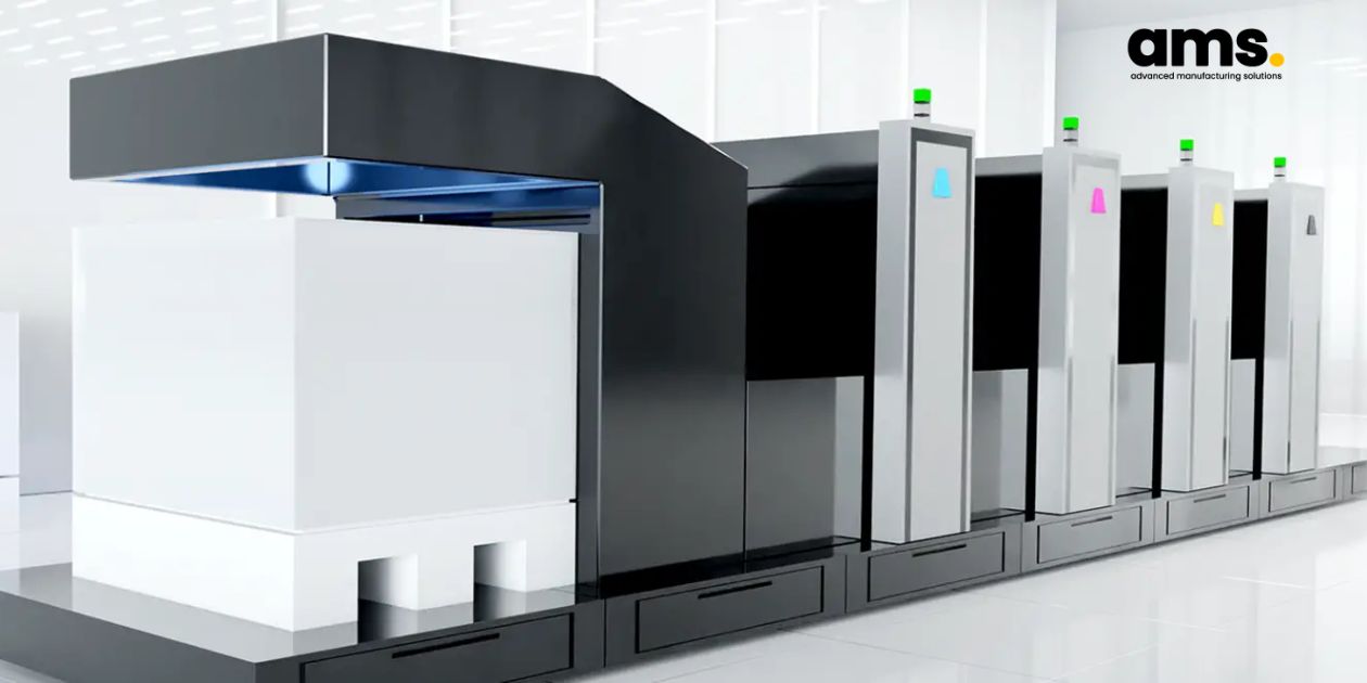 Choosing the Right Encoder for Your Printing Equipment | Articles | AMS ...